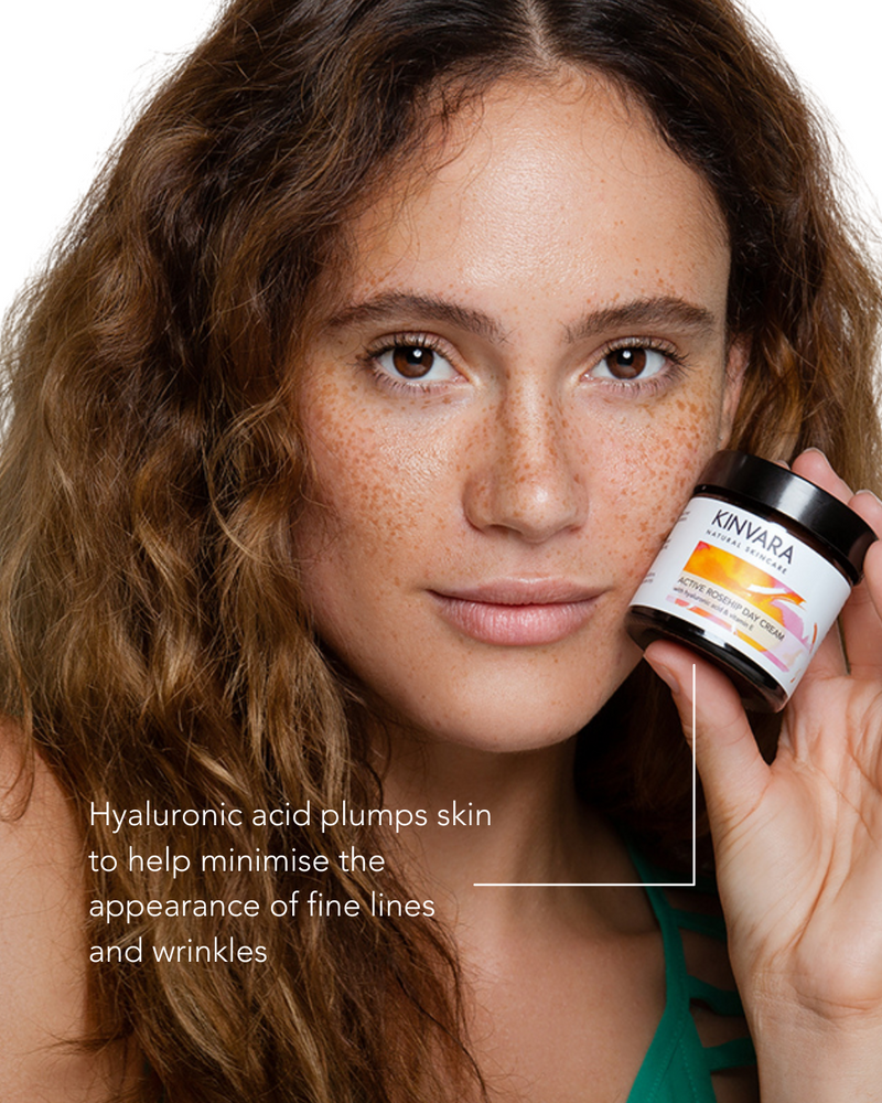 Natural Skincare | Kinvara Skincare | Powered by Plants | Vegan